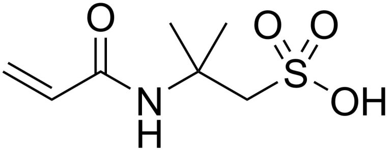 ATBS/AMPS Monomer, 2-Acrylamido 2-Methyl Propane Sulfonic Acid - CAS ...