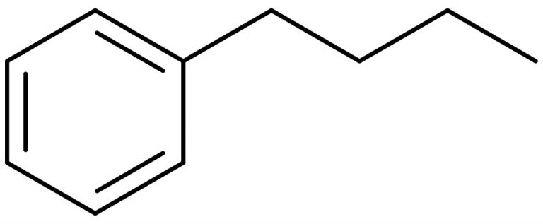 N-Butylbenzene (Normal Butylbenzene) (NBB) - CAS 104-51-8 | Vinati Organics
