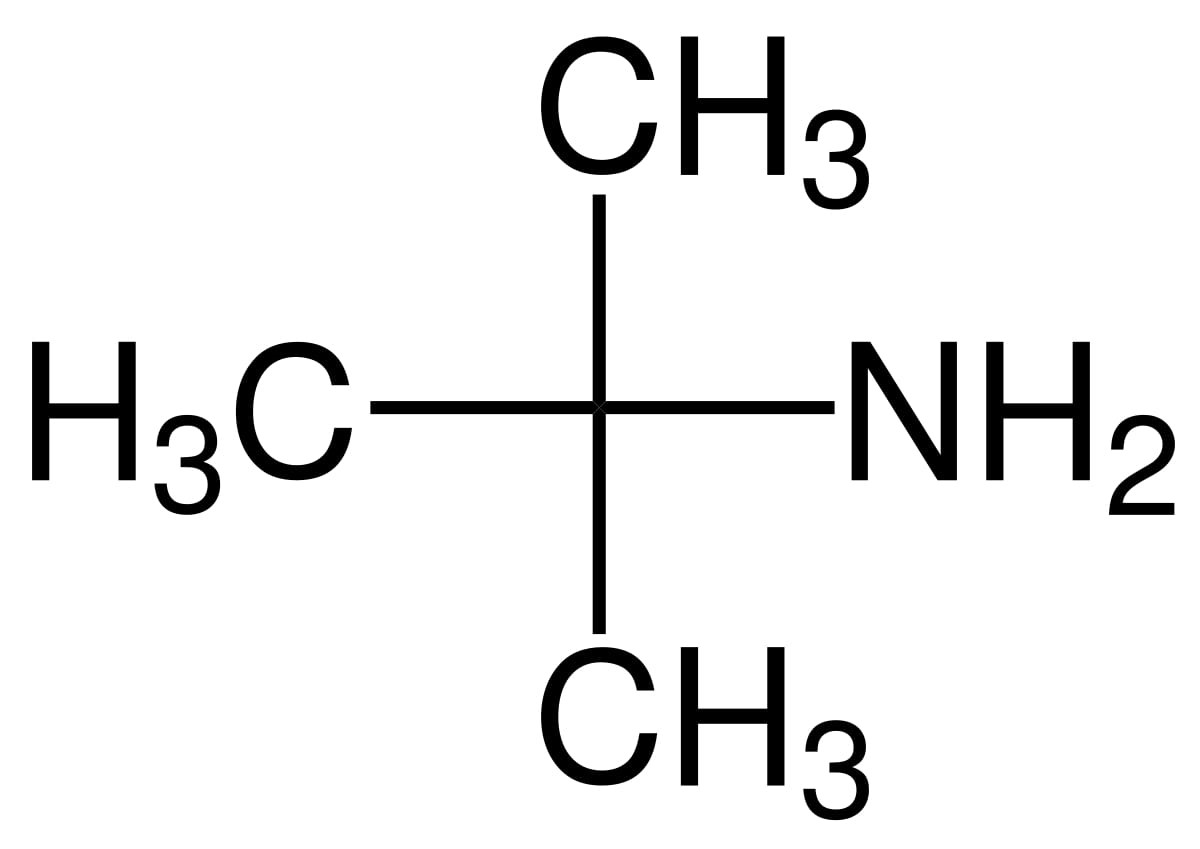 Tertiary Butylamine CAS 75 64 9 Vinati Organics Tertiary Butylamine CAS 75 64 9 Vinati Organics