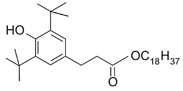 Antioxidant 1076 (Veenox 1076), CAS 2082-79-3 | Vinati Organics